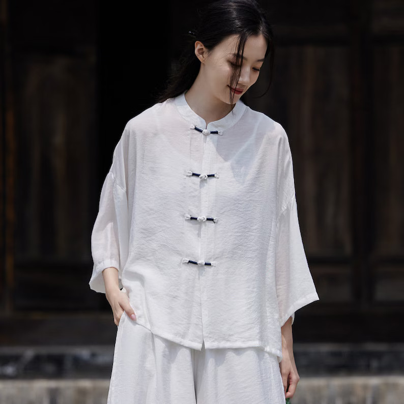 Spring Tang Bamboo Lyocell – Fashion House